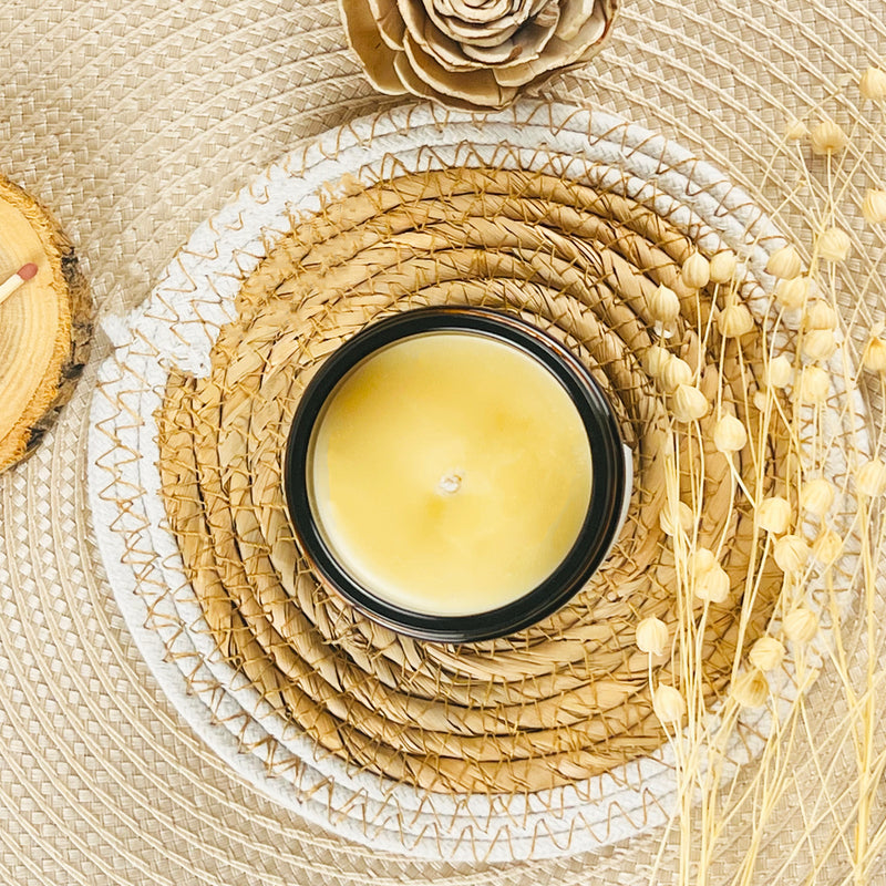 CLEAN COTTON – Seed of Calm